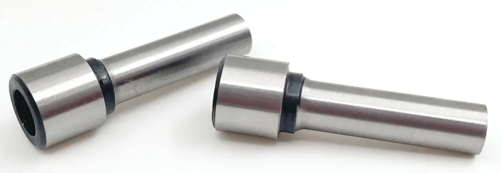 HD Hole Punch Metal Punches Part, Pack of 2 – www.texet.com