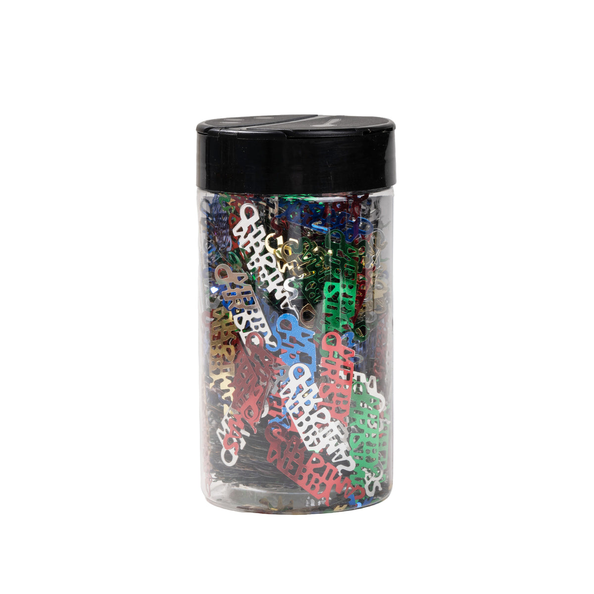 Merry Christmas Sequins 50g – www.texet.com