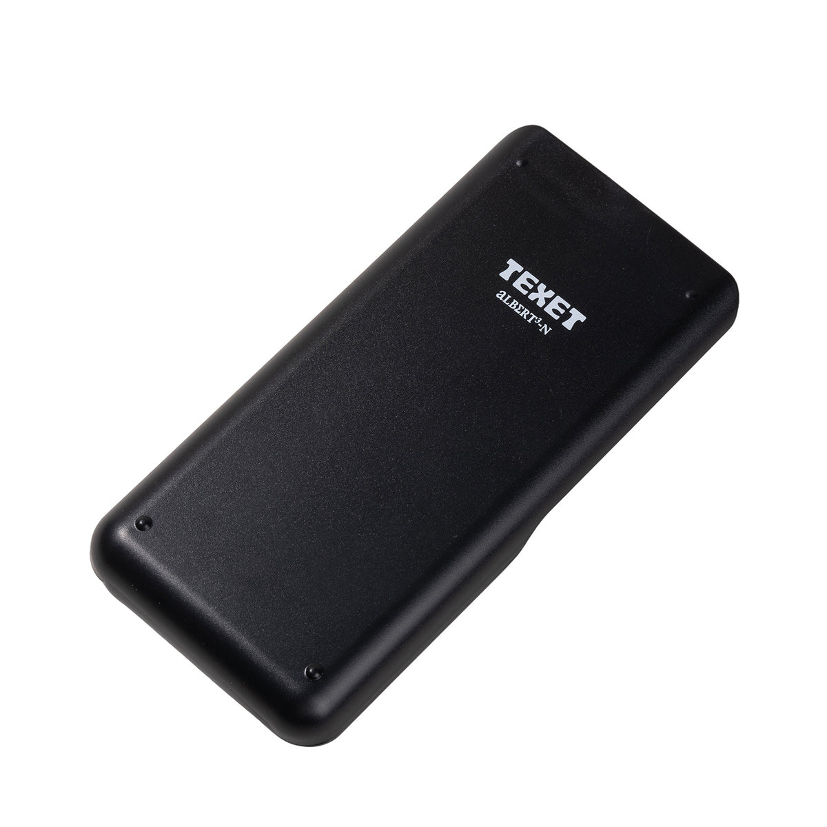 ALBERT3-N Scientific Calculator 10 Digit, 2 Lines Display – www.texet.com