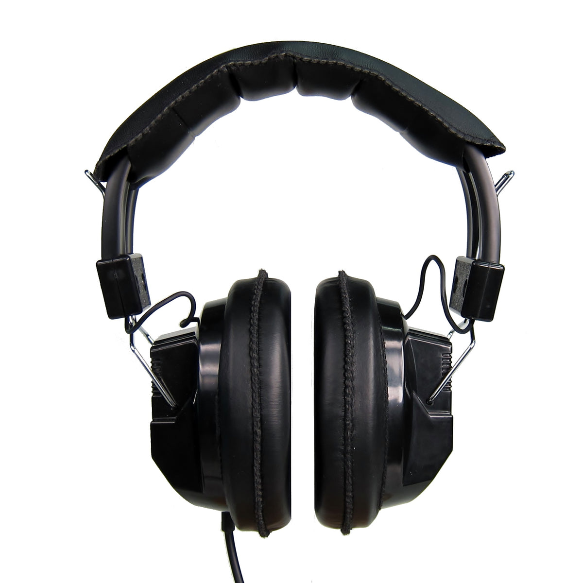 Stereo Classic Headphone, Black – www.texet.com