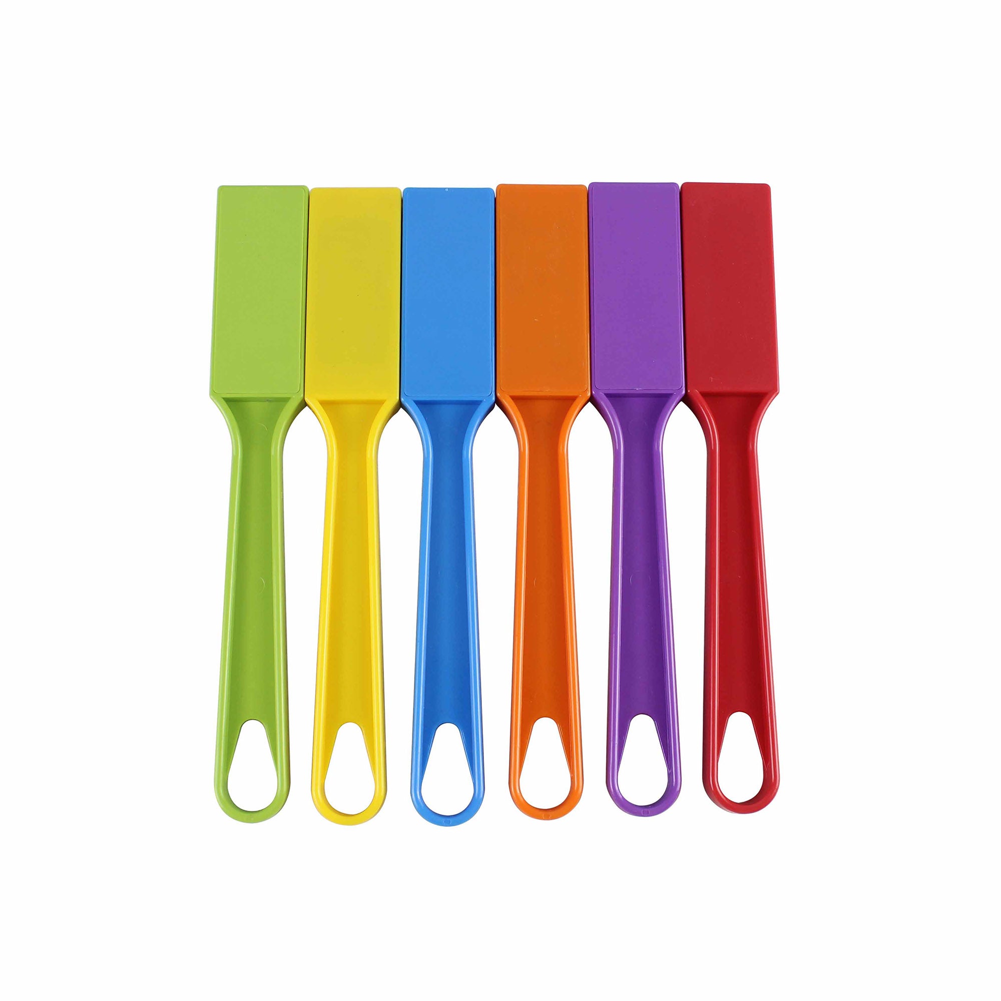 Magnetic Wands, Pack of 6 – www.texet.com