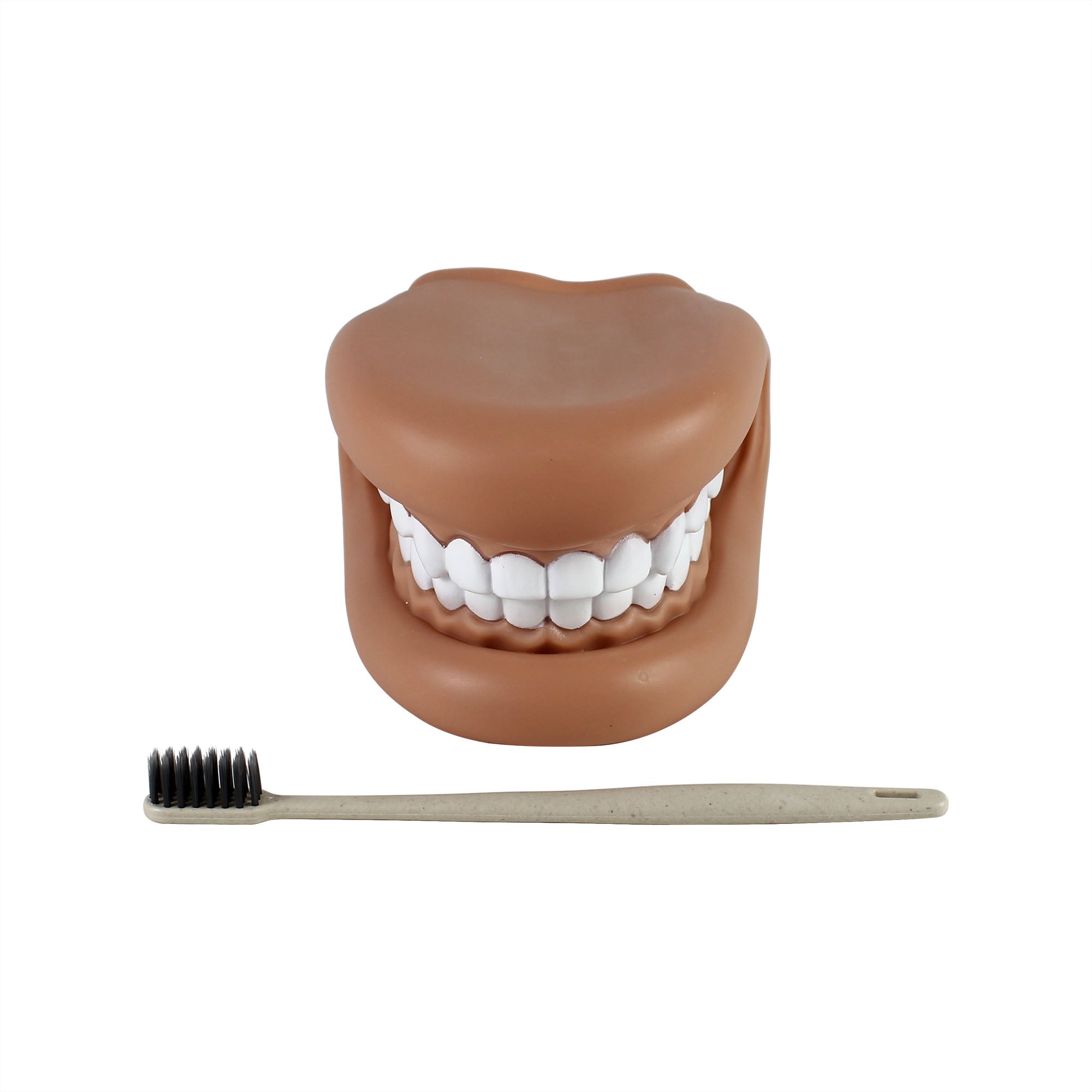 Puppet Teeth – www.texet.com