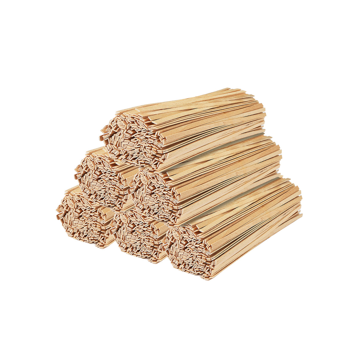 Wood Splints, Pack of 1000 – www.texet.com