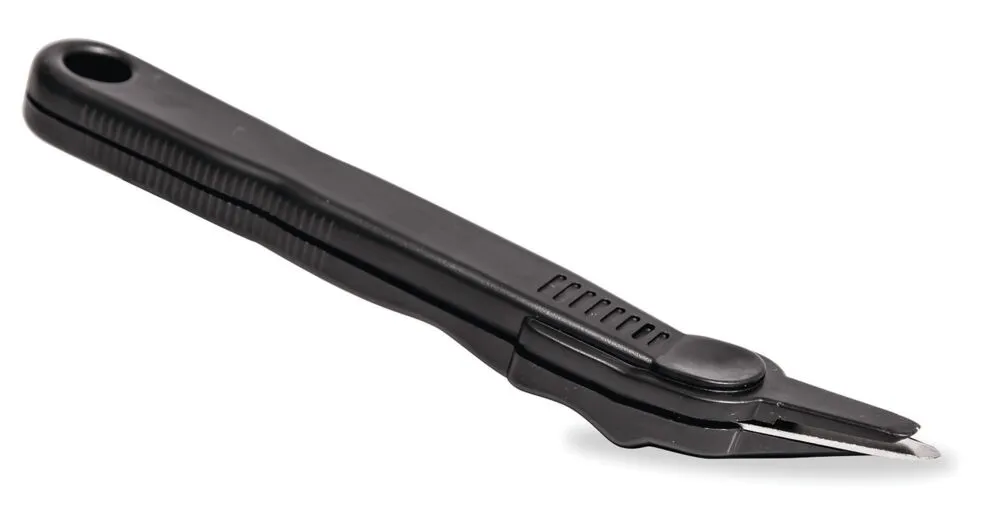 Staple Remover with Single Anvil Foot – www.texet.com