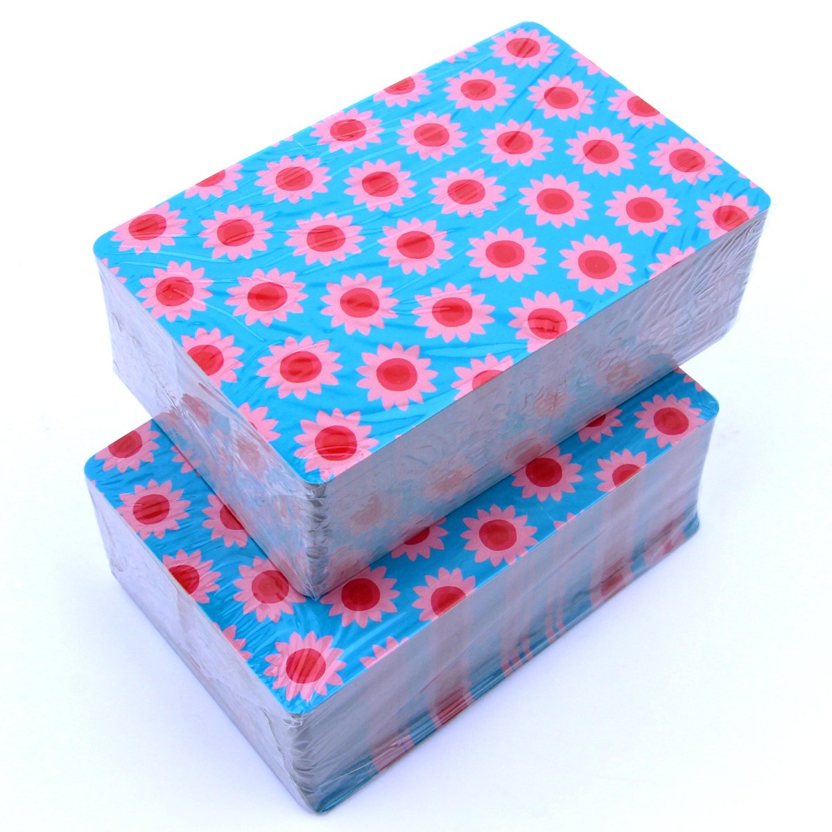 Blank One Side Playing Cards Pack 200 – www.texet.com